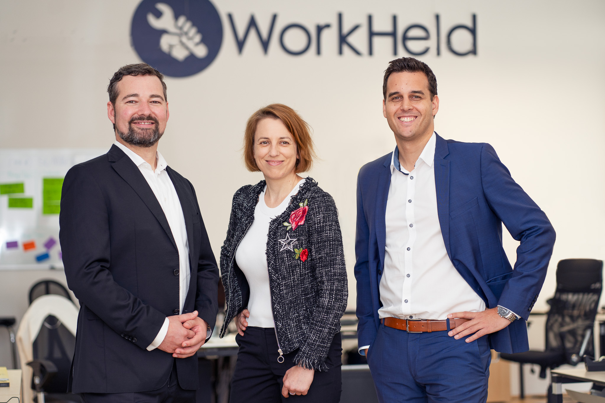 IIOT Plattform | Vollständig verwaltete industrielle Datenplattform | Industrie 4.0